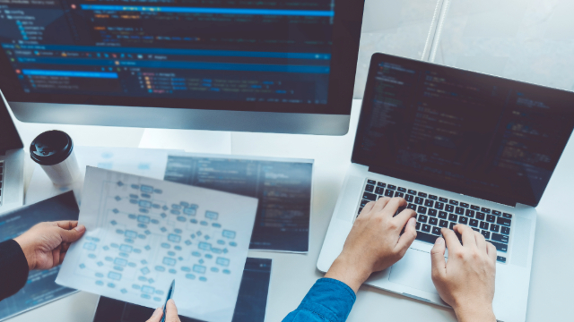 Building a digital fortress: Tips for creating a scalable software architecture - STACKR next